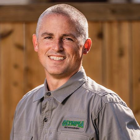 Miles Malone | Pest Removal in Olympia